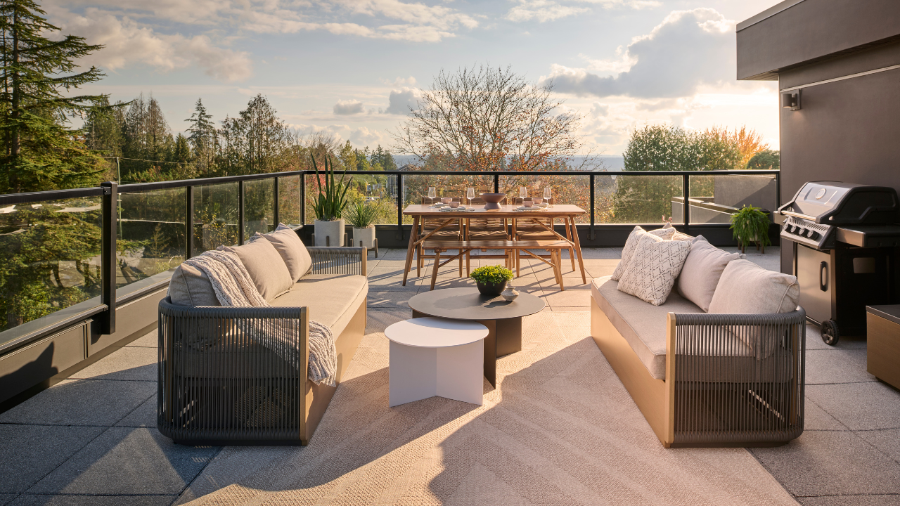 Living the Dream: Langely - 2026 BC Children’s Hospital Choices Lottery