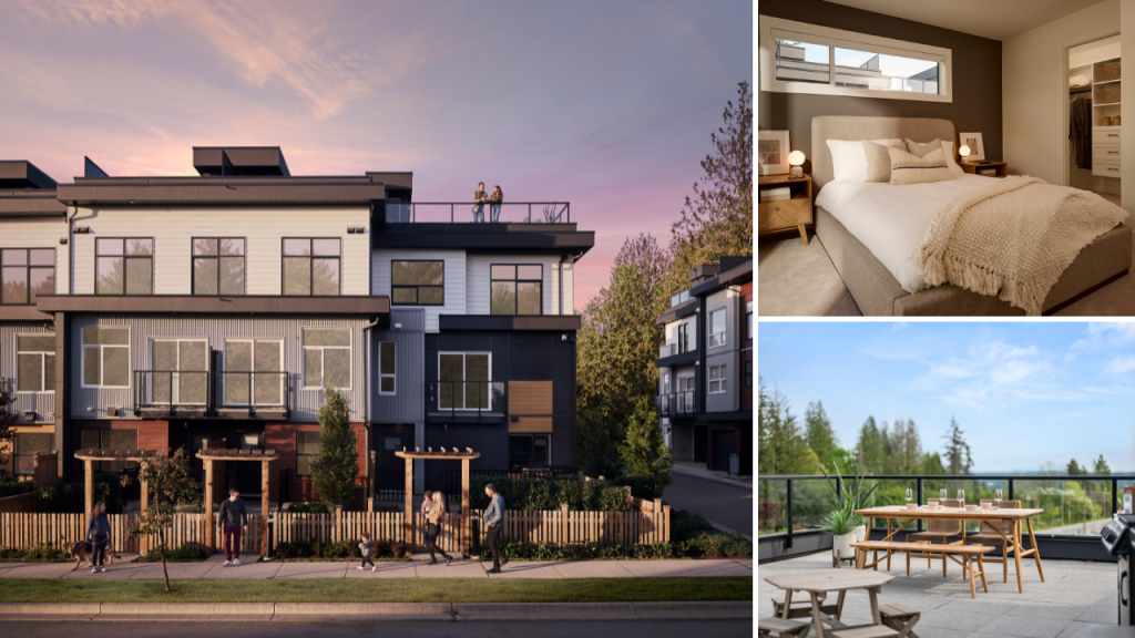 Living the Dream: Langely - 2026 BC Children’s Hospital Choices Lottery