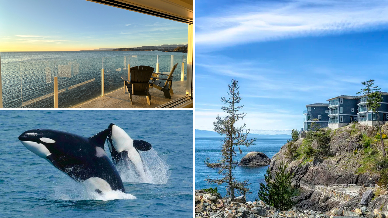 Living the Dream: Sooke - 2026 BC Children’s Hospital Choices Lottery